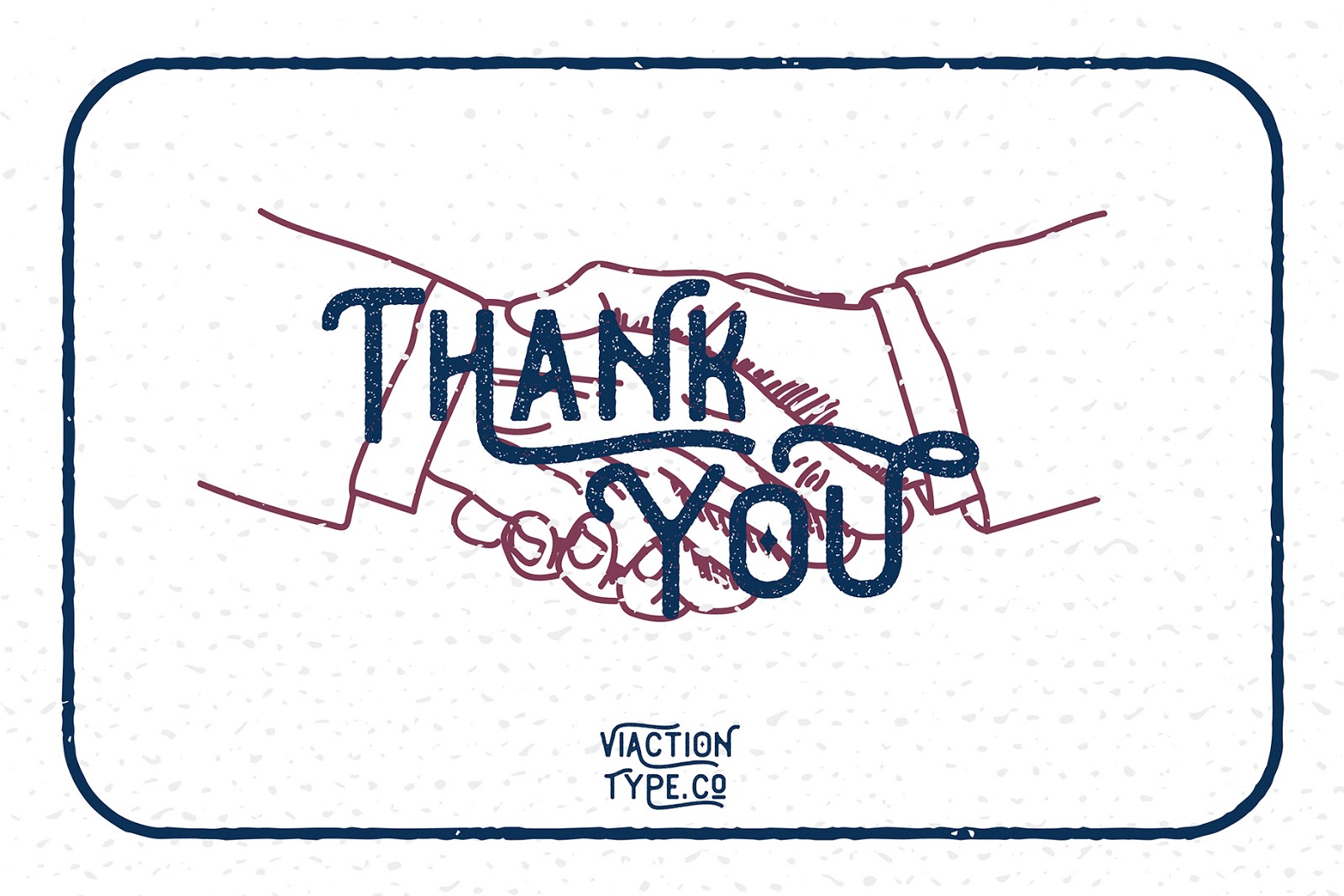 FontMaster: Bricklane Lettered Free Font + Bonus Illustrations