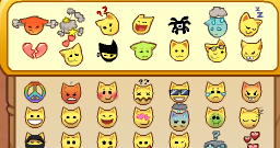 Unreleased Emoticons | Animal Jam Stream
