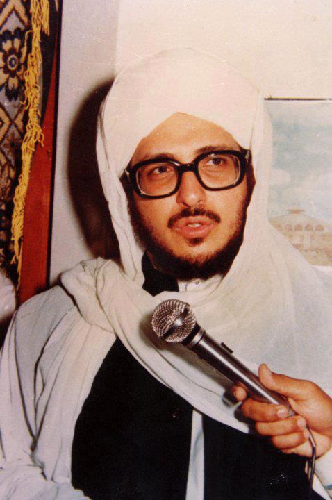 Kumpulan Foto Abuya Sayyid Muhammad bin Alawi Al Maliki Lengkap ...