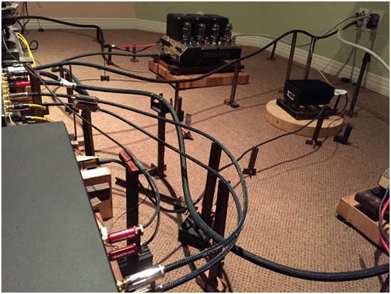 FURUTECH VINYL ACCESSORIES REVIEW – M & S | Ultimate High-Fidelity