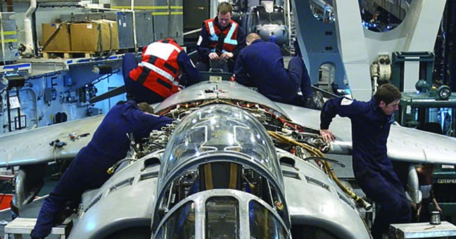 Subject Review - Aeronautical Engineering in MIST - Plutoine Blog