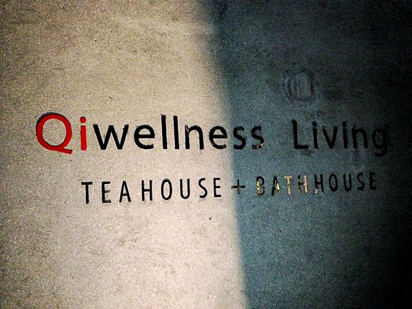 Forty Weeks: QiWellness Living -- An Epitome of Relaxation