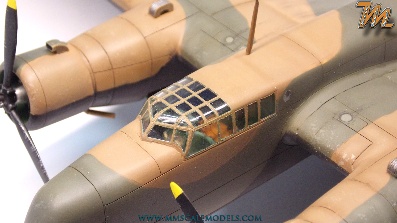 Scale Model Building with Metodi Metodiev: Building the Armstrong ...