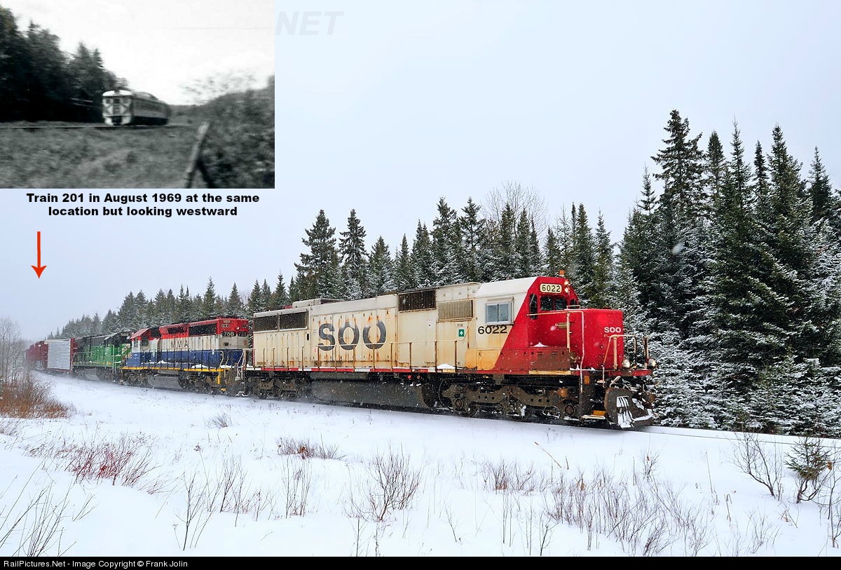 Extra Train Stuff, Etc.: July 2012