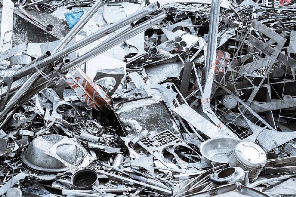 Aussie's Hub: Various Benefits Of Metal Recycling
