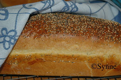 ganske enkelt: Loff med melk