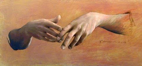 Figure Drawing Professor: Aldo Bahamonde