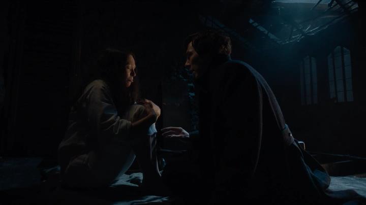 Sherlock - The Final Problem - Review: "Brother's Choice"