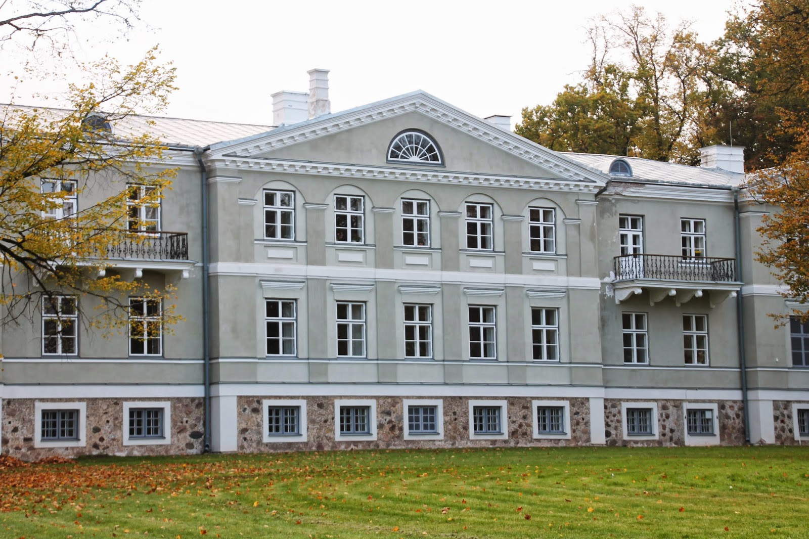 Mõisapreili päevaraamat: Suure-Kõpu