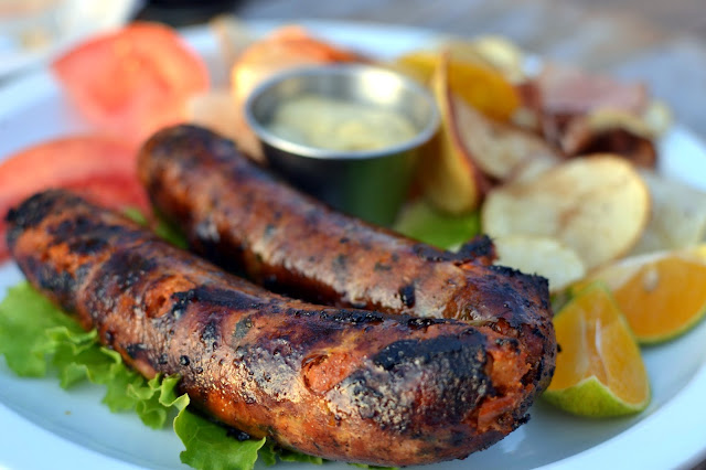 By Word And Mouth: The 4 Best Things I Ate In Costa Rica