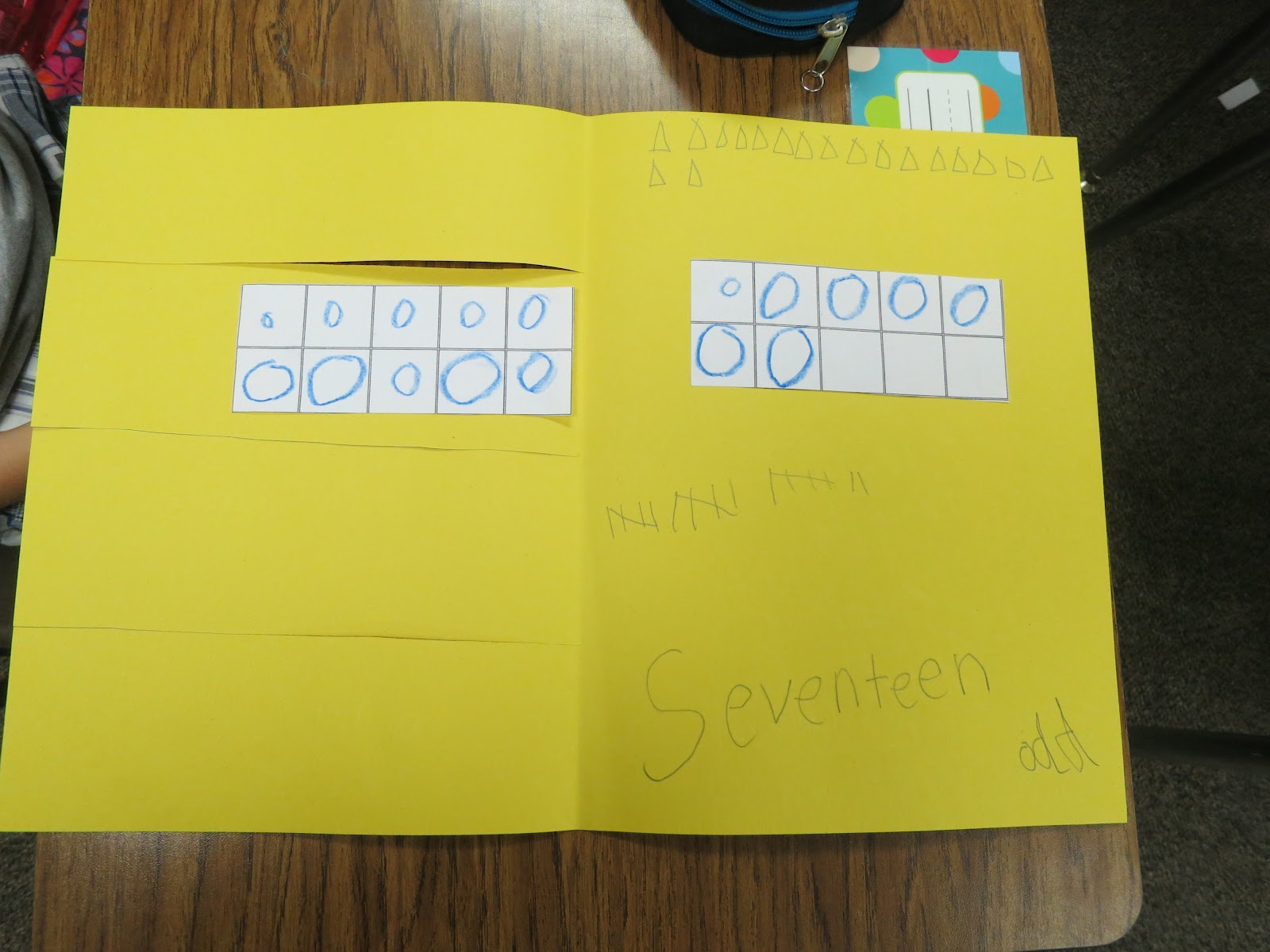 Teaching with Love...in Heels: Number Sense