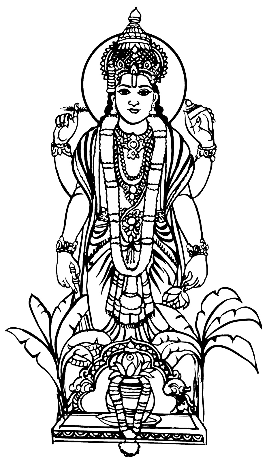 Nvabihan: Satyanarayan