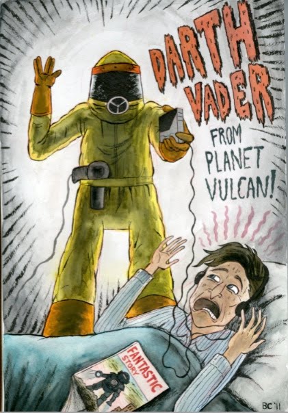 The Bloggy Adventures of Bentor!!