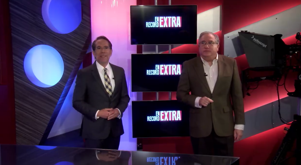 ABC5 Puerto Rico estrenará edición ´Extra´ de su programa de análisis ...