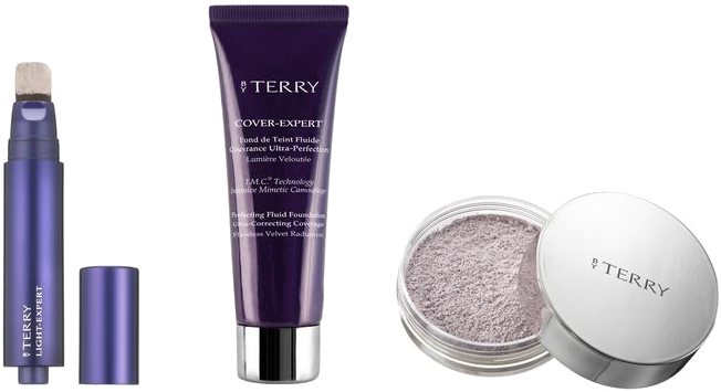 Beautémia: By Terry Make up > Foundation Purchase Guide ( Light Expert ...