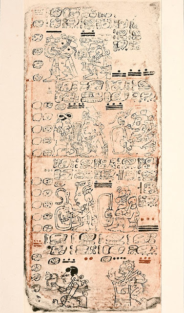 The Mayanist - El Mayista: Arqueología Mexicana Especial 67- Códice de ...