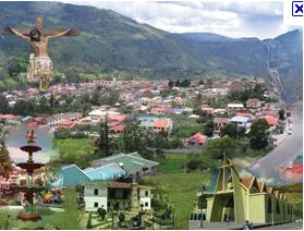 Turismo en Ecuador Cuenca Ruta Girón Yunguilla