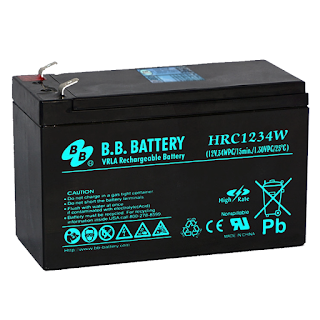 KVT Battery จำหน่าย แบตเตอร์รี่ UPS , ไฟฉุกเฉิน , เครื่องสำรองไฟ , ไฟ ...