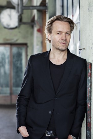 Book Q&As with Deborah Kalb: Q&A with Jakob Melander