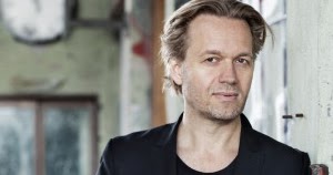 Book Q&As with Deborah Kalb: Q&A with Jakob Melander