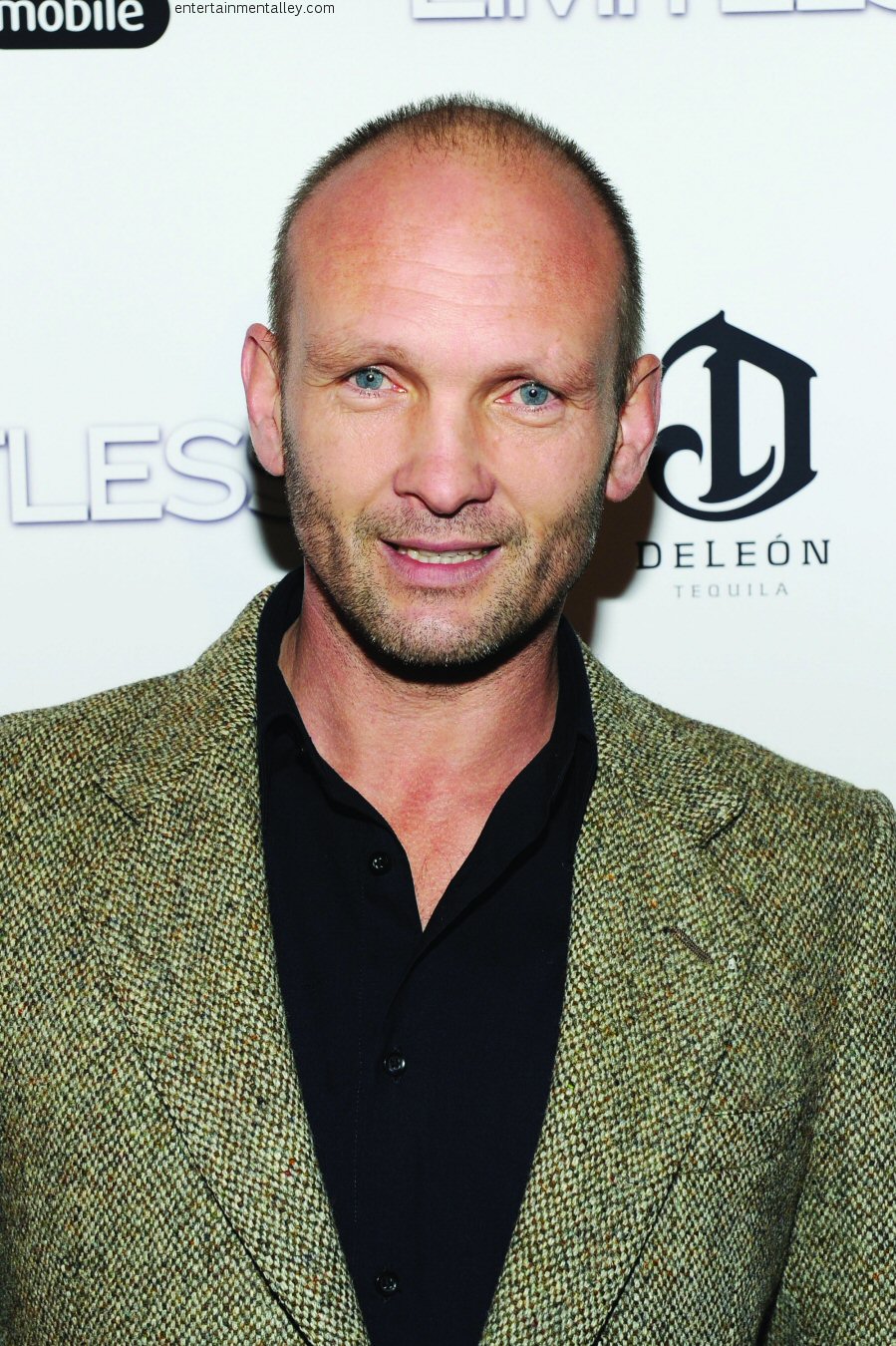 Andrew Howard | Celebrities Photos Hub