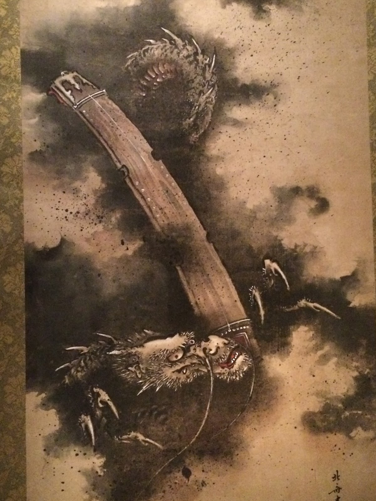 Hokusai: Beyond the Great Wave