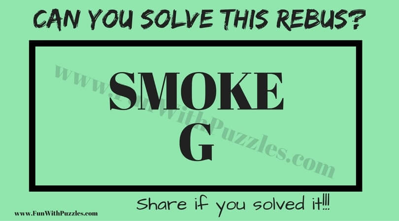 Rebus Puzzles Challenges: Decode the Picture Phrases!