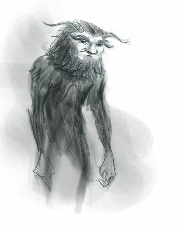 ethermancer: The Domovoi: Character Concepts