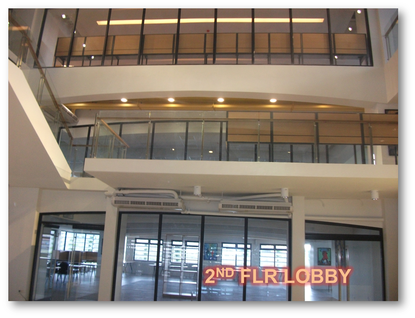 BUILDER'S JOURNAL: LYCEUM OF THE PHILIPPINES UNIVERSITY (LPU) PHASE 2 ...