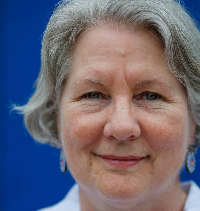 Children's Book Review: One Good Thing About America By Ruth Freeman ...