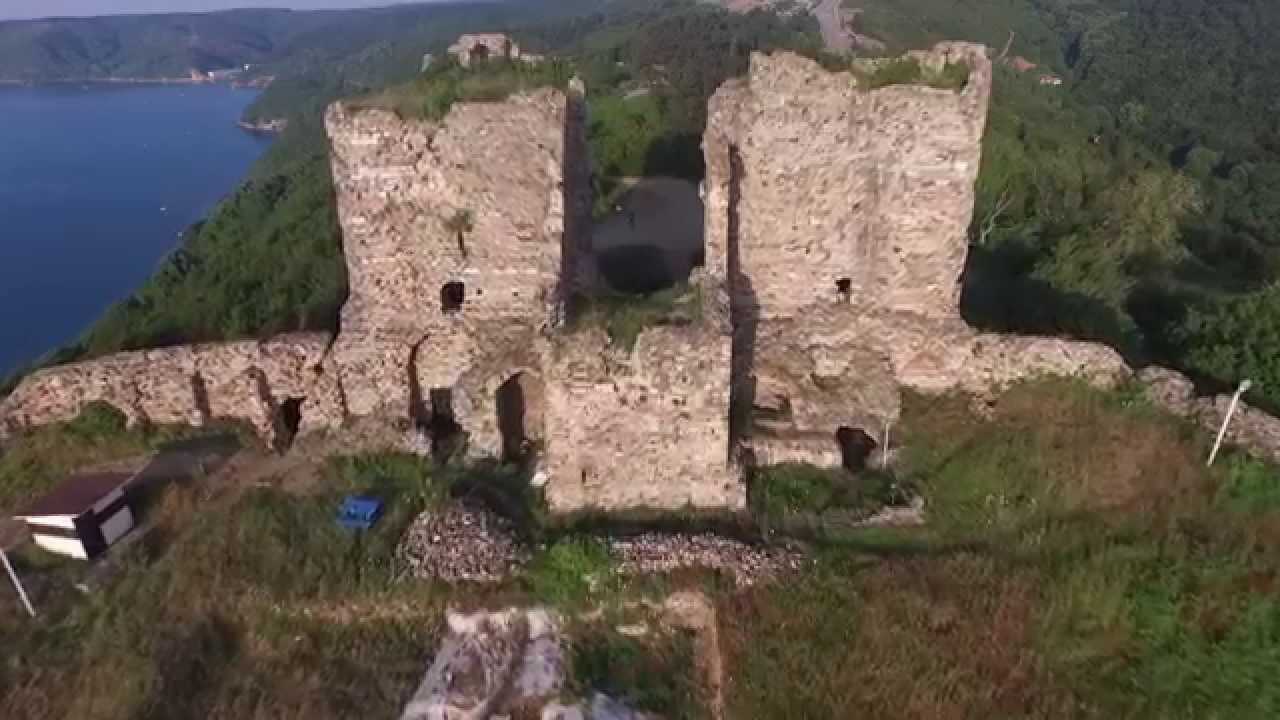 Amfipoli News: ΟΙ ΔΙΔΥΜΟΙ ΠΥΡΓΟΙ ΤΟΥ ΡΩΜΙΟΥ ΠΟΥ ΣΤΟΙΧΕΙΩΝΟΥΝ ΤΗΝ ...