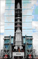 Educational Writeups by sssalvi: PSLV, the Indian rocket for launching ...