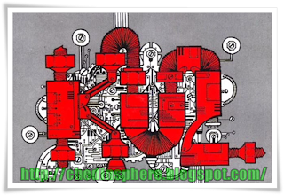 .chedinsphere.: Bob Kuman dalam kenangan.