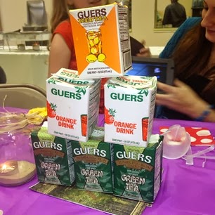 SKOOK SPOTLIGHT: Our Obsession With Guers Iced Tea (8 Pics)