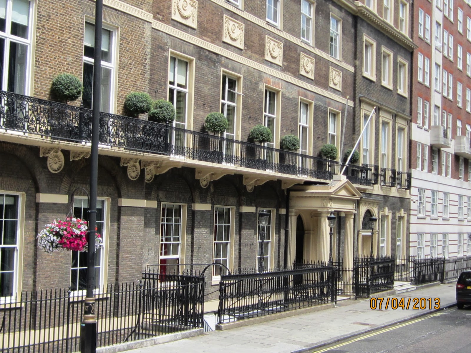 Where in the world are Duane and Gayle?: 2013 Europe Tour