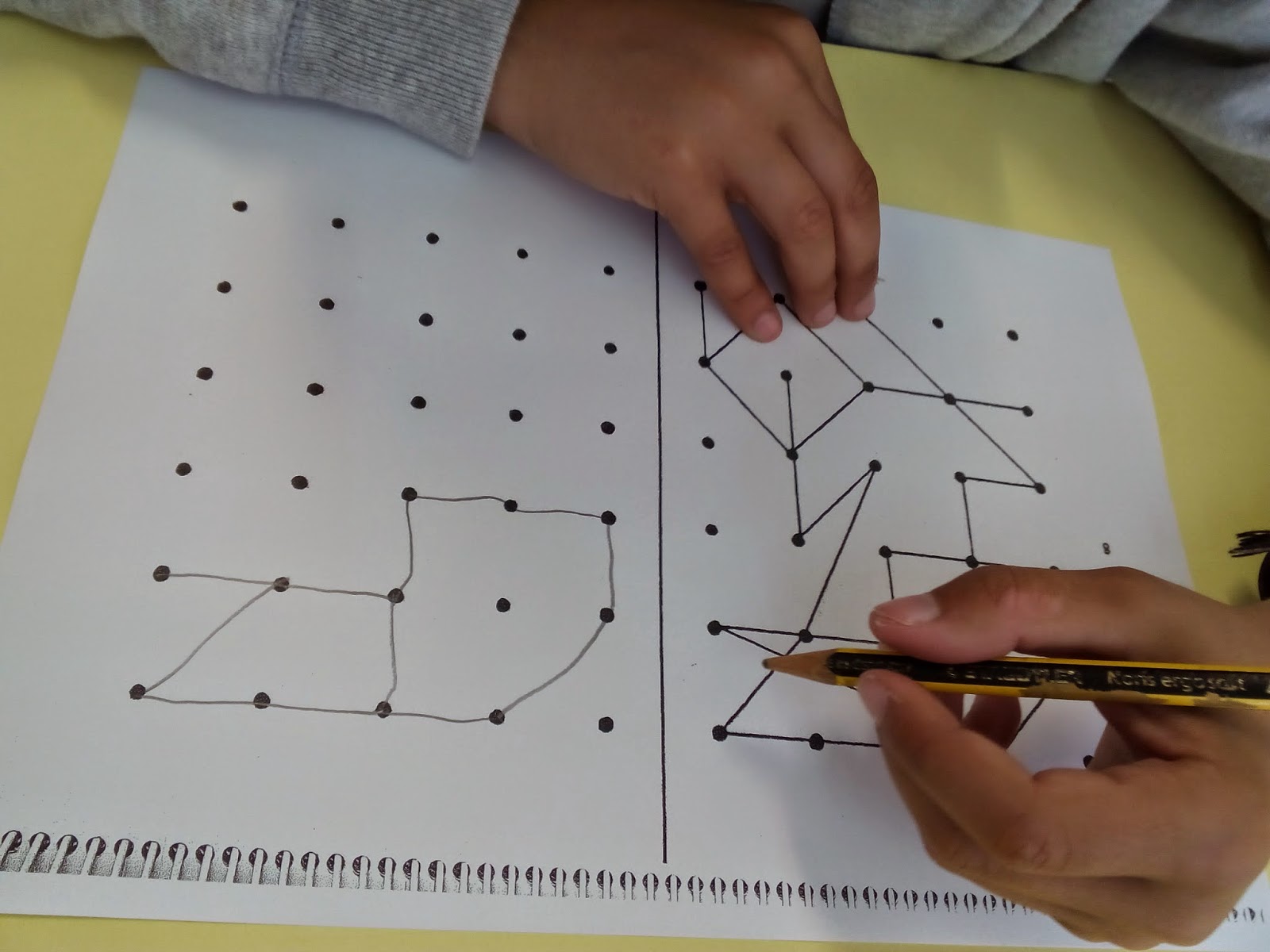 Jouer, Jouer, Grandir !: La discrimination tactile et la perception ...
