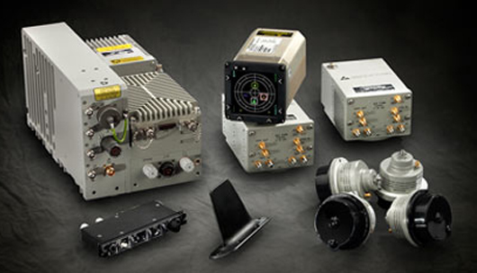 Military and Commercial Technology: UH-1Y Huey Utility Helicopter