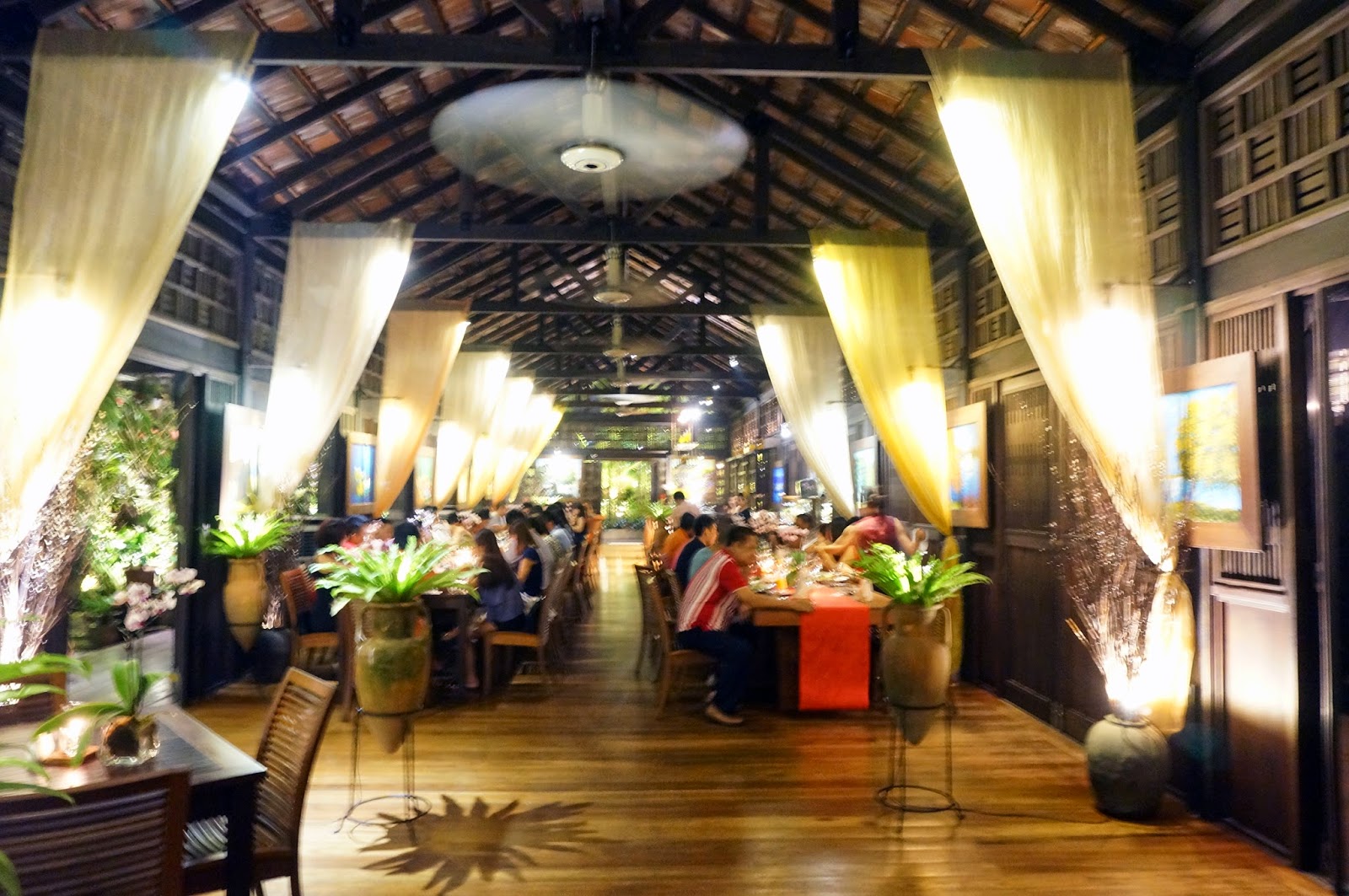 Ferringhi Garden Restaurant. | sawyer840 reviews