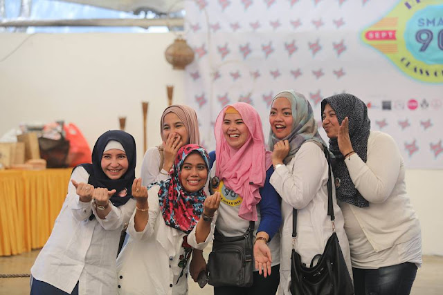 7 Alasan, Kenapa Kamu Harus Pilih SMAN 90 Jakarta Sebagai SMA Favorit ...