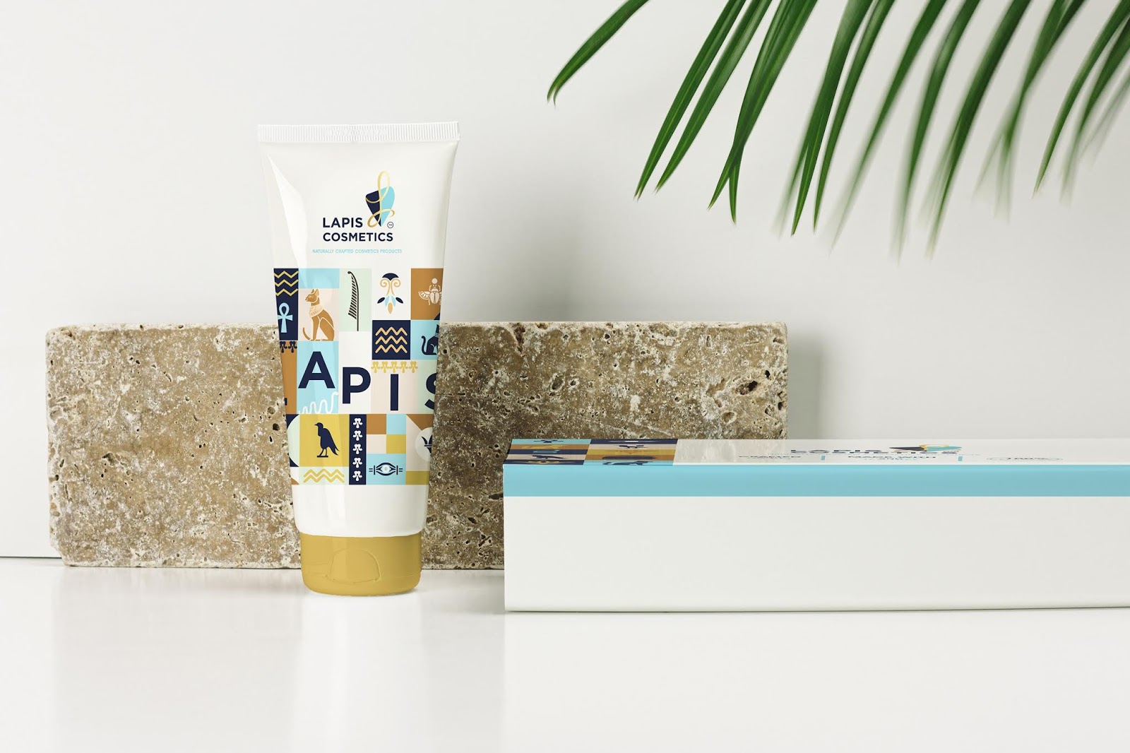 LAPIS – Packaging Of The World