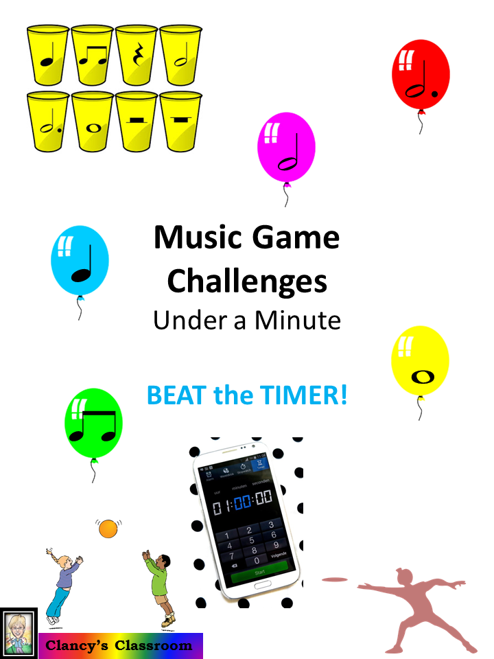 End of the Year Ideas