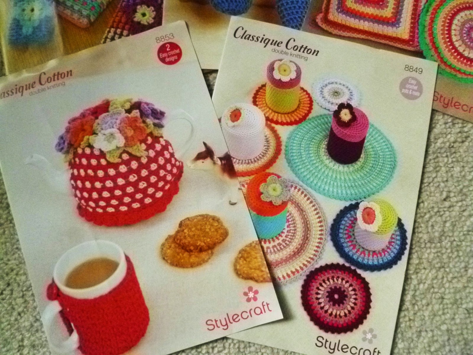 Susan Pinner: A quick hello again...