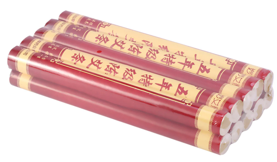 Moxa rolls and Moxibustion Sticks are combined in one package - Tao ...