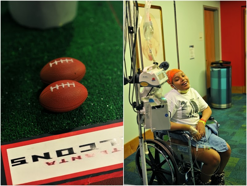 Jnelly Photography: Children's Healthcare of Atlanta -Egleston "Homecoming"