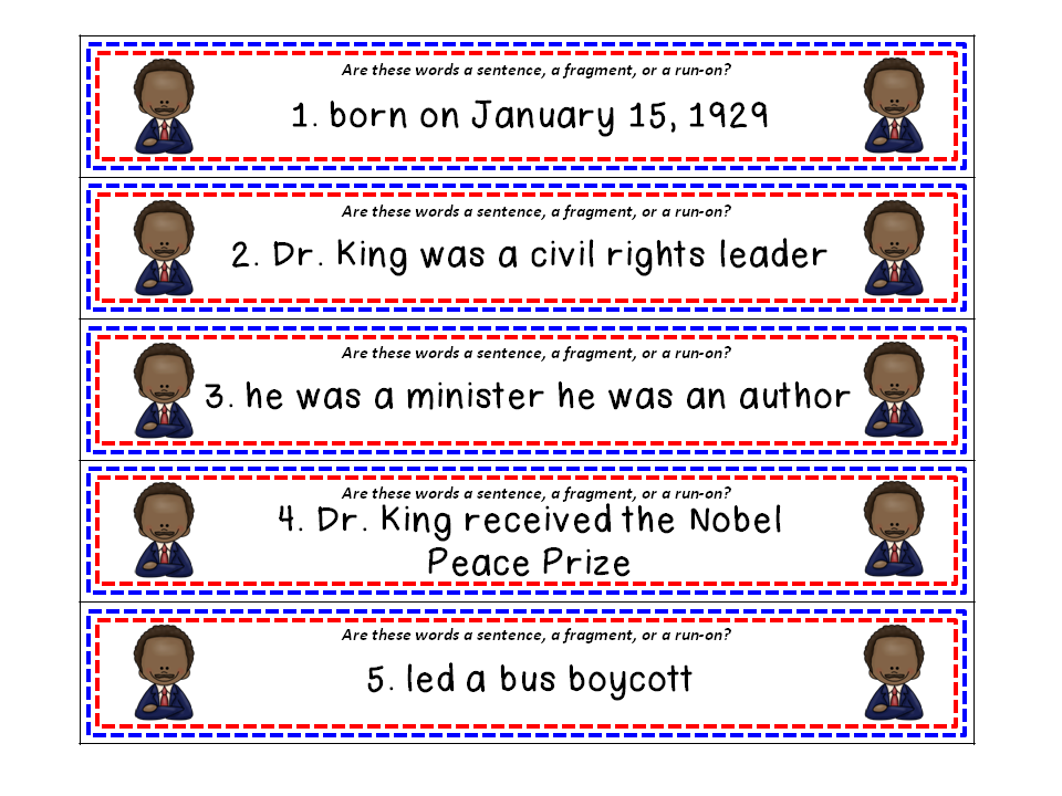 The Teacher's Desk 6...: Six for Saturday and a SNOW Freebie