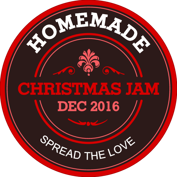 FOOD PRESERVING: CHRISTMAS JAM