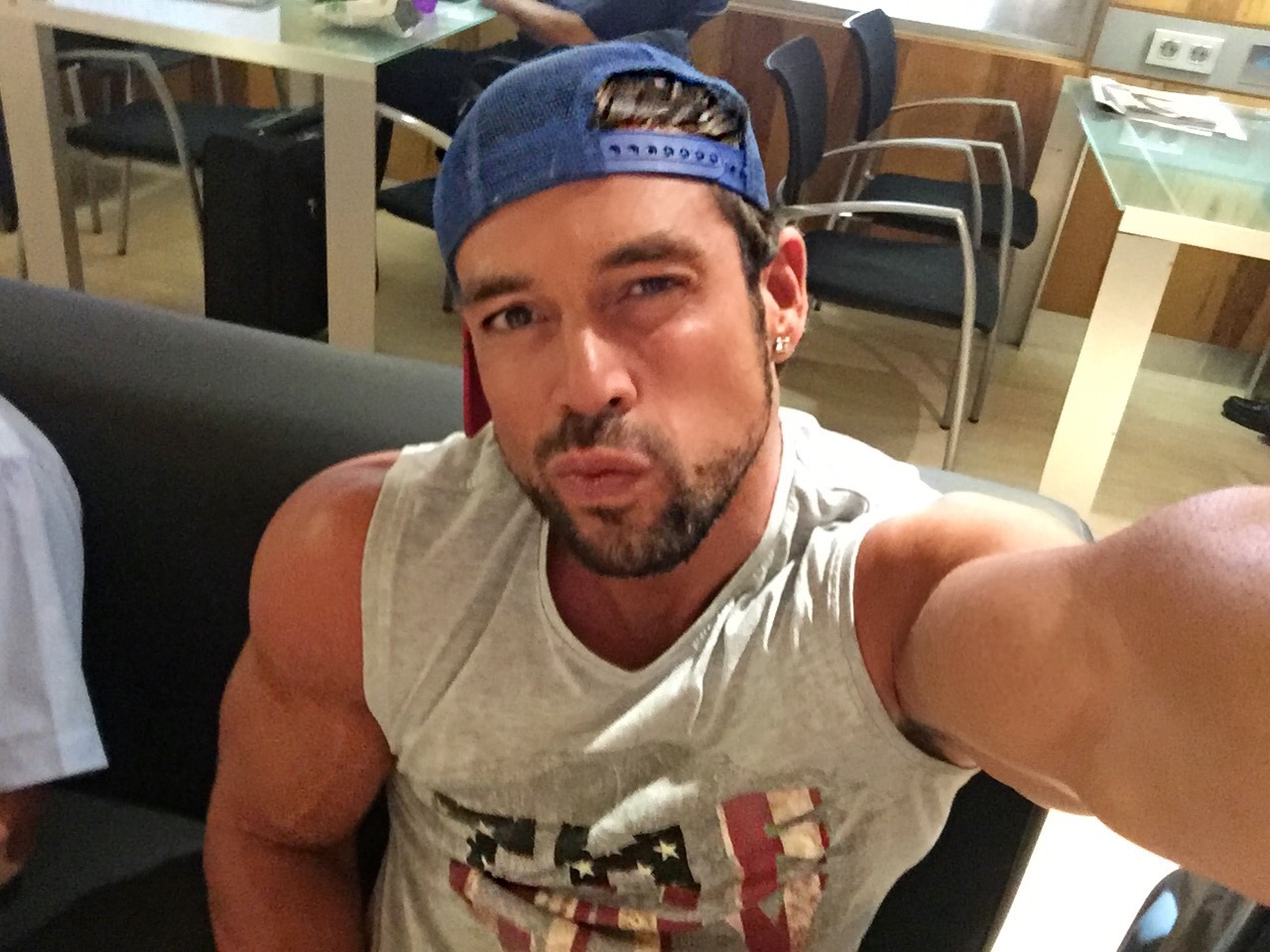 Rafa Martin Official Blogger: Valora lo que tienes y lucha por lo que ...