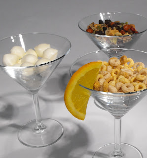 Portfolio: Stylisme culinaire