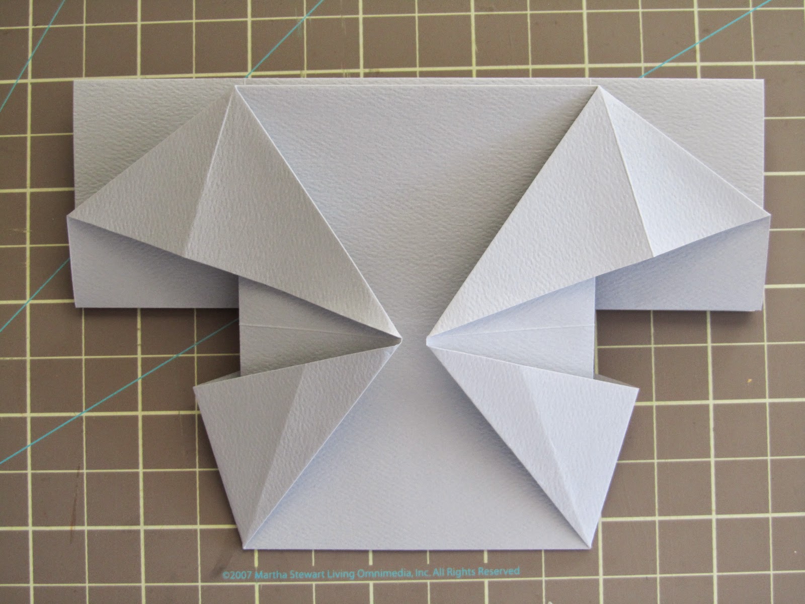 UnBound: A Paper Art Blog: 2014