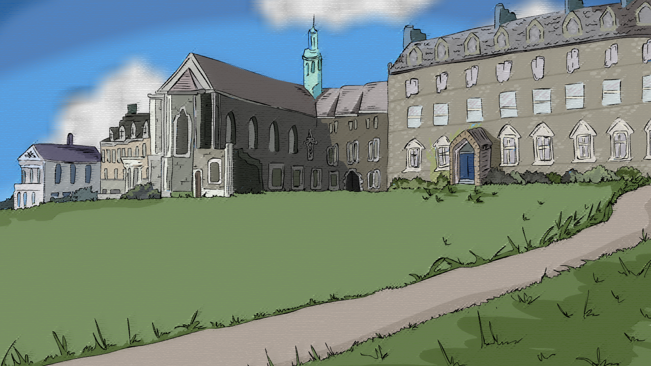 Animation DES515: compositing